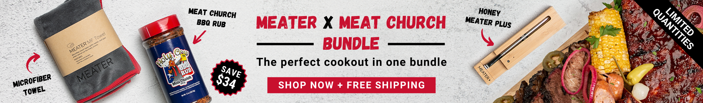 MEATER® Official Canadian Store | Shop Now – MEATER CA