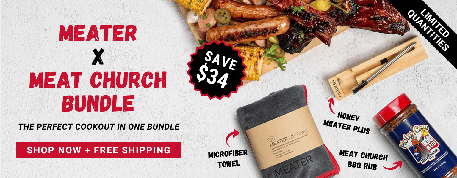 MEATER® Official Canadian Store | Shop Now – MEATER CA