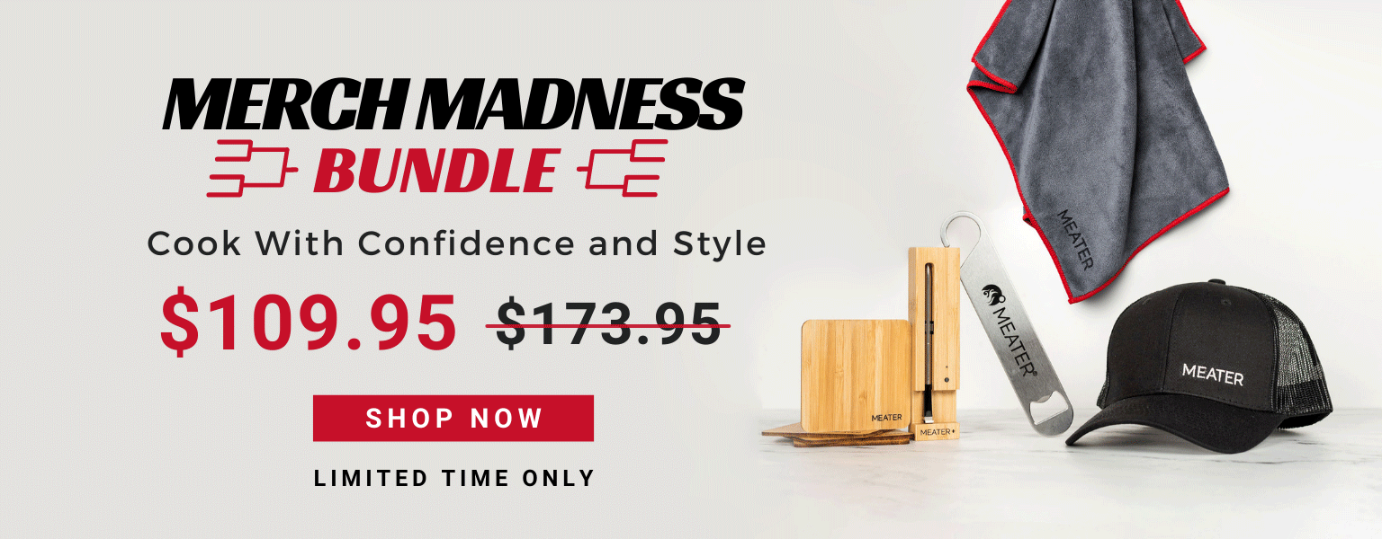 Shop MEATER® | Official US Store | Wireless Smart Meat Thermometer ...